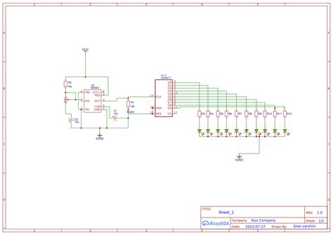 Exp Esd EasyEDA Open Source Hardware Lab