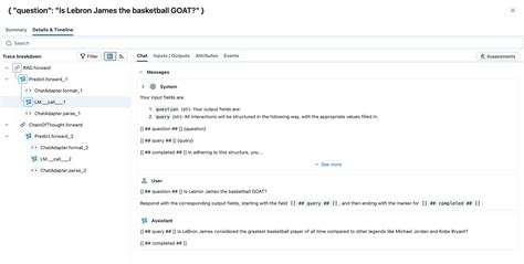 Building Ai Applications By Customizing Dspy Modules Dspy