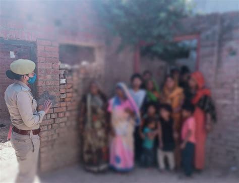 Budaun Police On Twitter नारी सुरक्षानारी सम्माननारी स्वावलंबन
