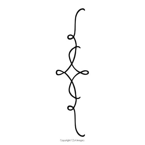 Overlapping Lines With Loops D CSA Images