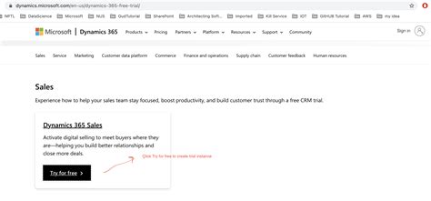 Get Started With Microsoft Dynamics 365 Installation Blog