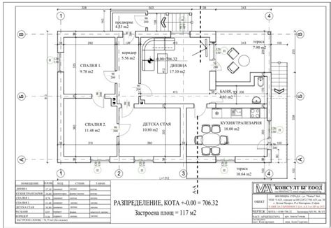 Документация за получаване на Удостоверение за търпимост на сграда
