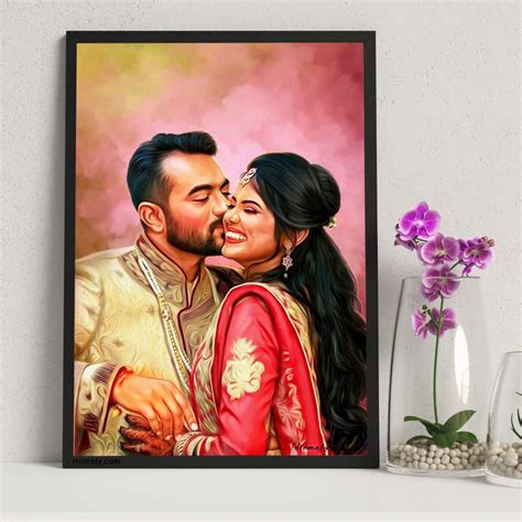 Wedding Oil