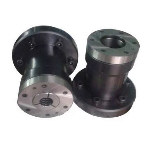 Stainless Steel CNC Machine Collet Chuck At Rs Unit In Ludhiana ID