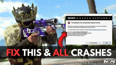 Cod Modern Warfare 3 How To Fix All Graphics Adapter Failed To Initialize Error Fix All