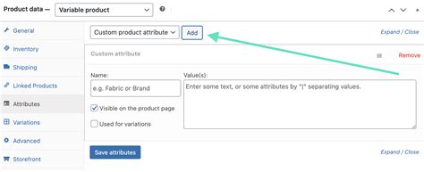 What Is A Variable Product In Woocommerce And How Does It Work