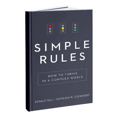 دانلود رایگان کتاب Simple Rules Codamin کدامین