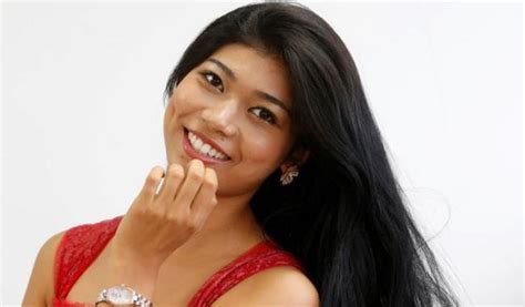 Japans Half Indian Miss World Contestant A Challenge To Its Self Image