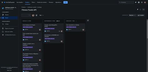 Github Faresmts Fitness Foods Api This Is A Challenge By Coodesh