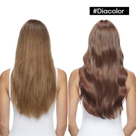 Dia color par L Oréal Professionnel