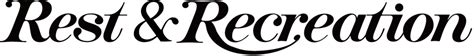 【rest And Recreation】rr韩国设计师服饰品牌 海淘可转运 韩国购物海淘