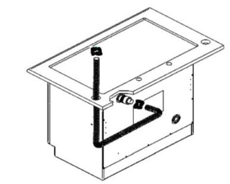 Solvent Vent Kit John Morris Group