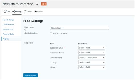 Easily Connect Gravity Forms To Agile Crm In 3 Simple Steps 2023