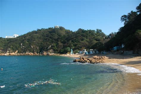 Island Getaway A Quick Sight Seeing Guide To Cheung Chau Gafencu