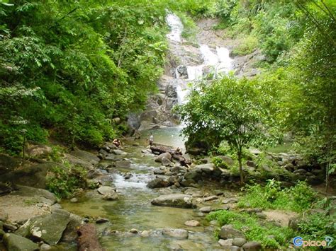 น้ำตกลำปี