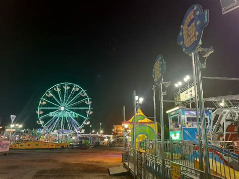 Las Fiestas Del Sol 2022 A Partir Del 28 De Septiembre únicobc