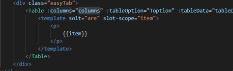 Javascript Vue如何在子组件中创建一个具名插槽，并传回值到父组件。同时保留父组件替换子组件的功能？ Segmentfault 思否