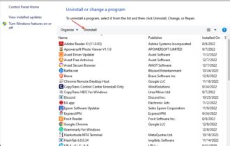 Libeay Dll What Is It How To Fix It If Its Missing