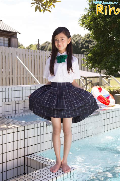 川谷りん Rin Kawatani Natsusyoujyokawatanir02 哔哩哔哩