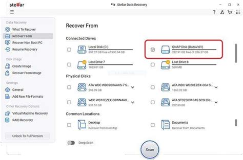 How To Recover Data From Nas With Failed Raid Configuration Norsecorp