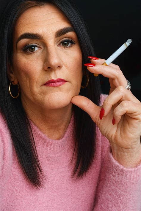 Fuzzy Sweater Smoke By Unclekaren On Deviantart