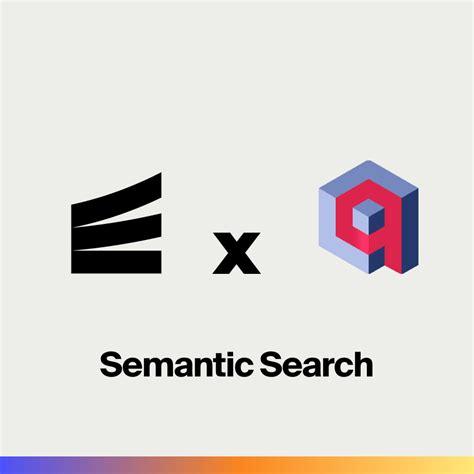 Build A Semantic Search Engine With Encorets Openai And Qdrant Encore Blog