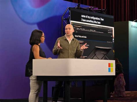 Announced At Build 2024 Diskann Powered Vector Database Cross Region