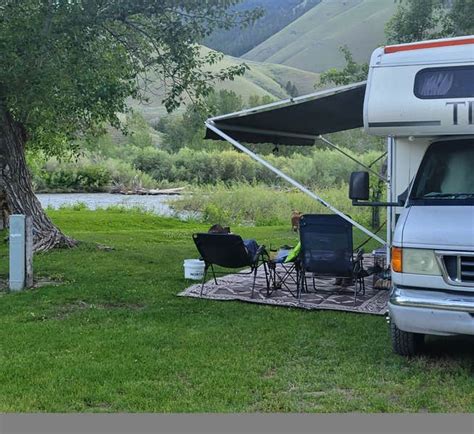 The 10 Best Campgrounds Near Salmon Id Updated 2025