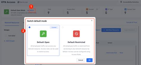 Managing Access Control Rules Sealsuite Byteplus