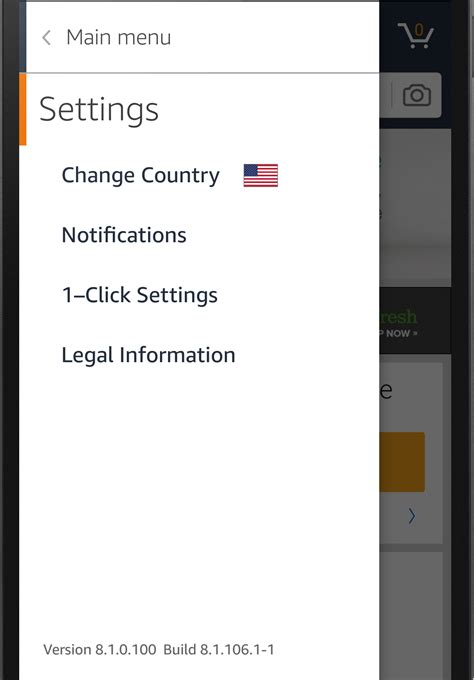 Android Open Second Drawerlayout As A Sub Drawerlayout Over The First Stack Overflow