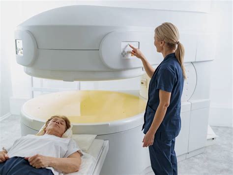 How Does An Mri Test Work Michigan Diagnostics