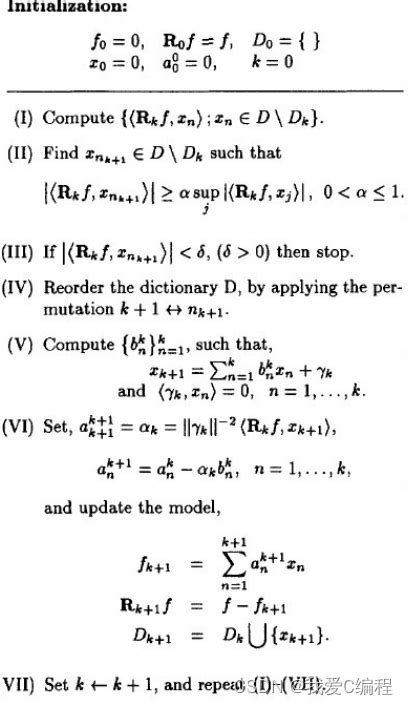 基于压缩感知和ksvd的图像去噪算法matlab仿真压缩感知去噪 Csdn博客