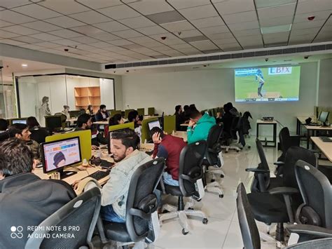 Rudra Innovative Software Office Photos