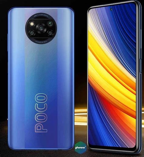 Buy Poco X Pro Gb Gb Price In Pakistan July Edeelo Mobile And Computers