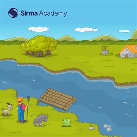 Sirma Academy On Linkedin 💡 Можеш ли да решиш тази логическа задача Тествай креативността си и