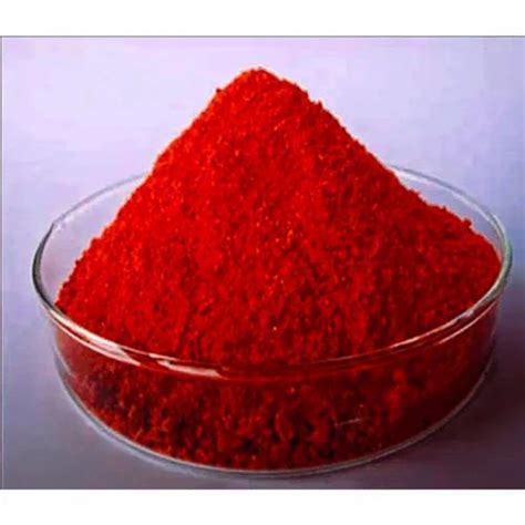 Red Sodium Ortho Nitrophenol 99 At ₹ 505kg In Pune Id 2853044775030