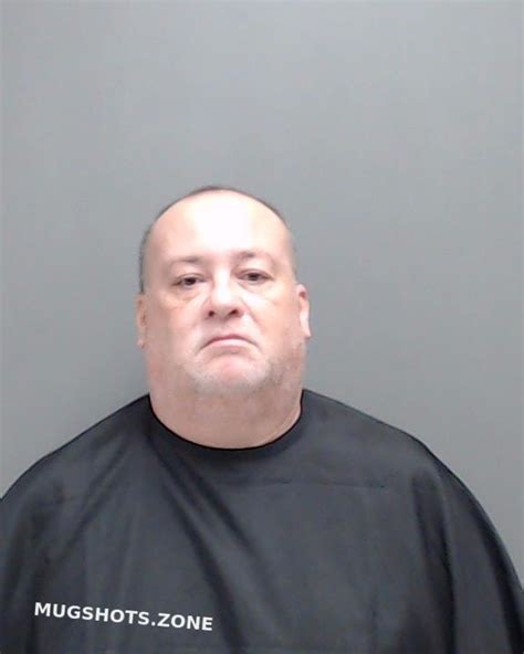 Pearson Michael Anthony 08212022 Harrison County Mugshots Zone