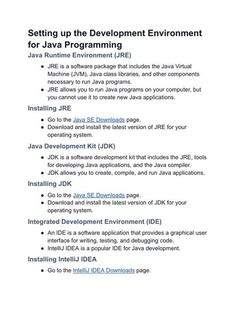 Summary Java Script Java Stuvia Us