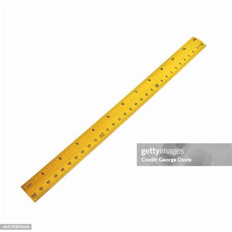 Ruler Picture Photos And Premium High Res Pictures Getty Images