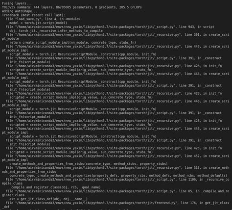 Cannot Load Yolov5 Model In Multiprocessing Mode · Issue 11569