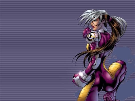 Sexy Rogue Wallpaper Wallpapersafari