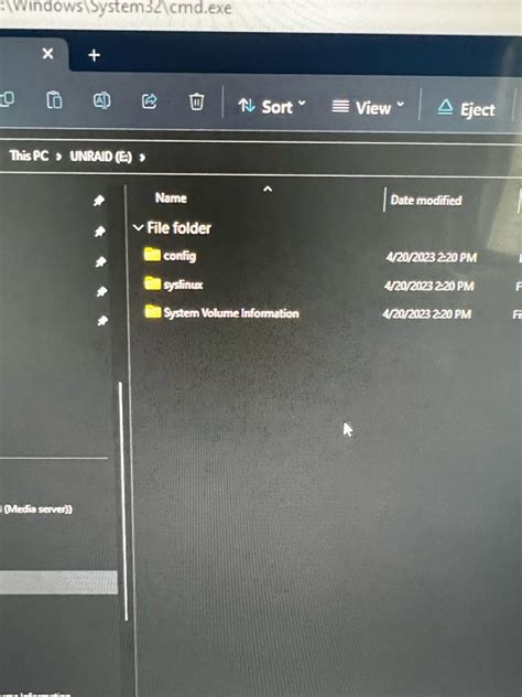 unraid os is not booting general support unraid