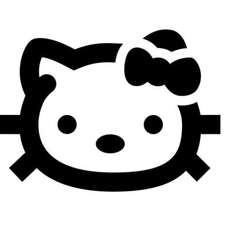 Download Hello Kitty Cursor Icons For Cute Custom Mouse Cursors