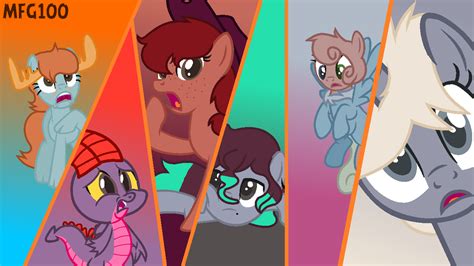 The Shock By Mixelfangirl100 On Deviantart