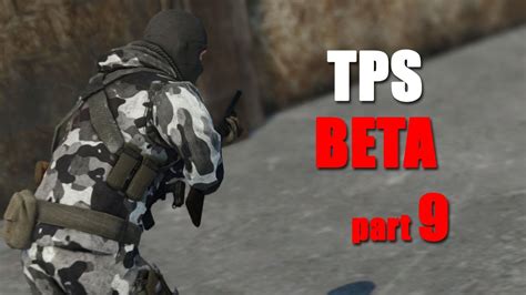 Tps Beta Part 9 Cover Vault Climb Unity Tutorial Youtube