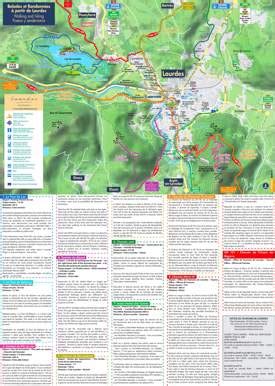 Lourdes Maps France Discover Lourdes With Detailed Maps
