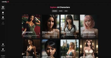 Best AI Girlfriend APP Free Allow NSFW Contents