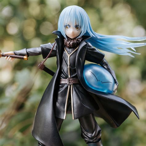 Tensura Rimuru Tempest Espresto Figur Tensura Meine Wiedergeburt