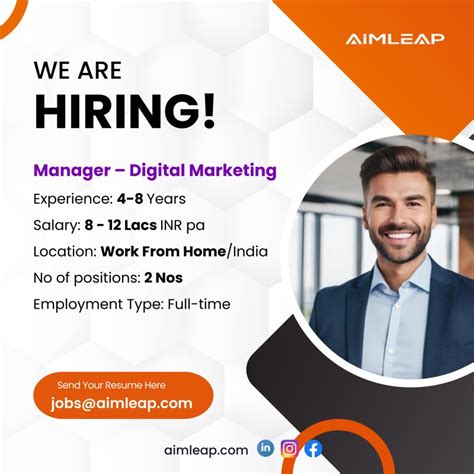 Aimleap On Linkedin Immediatehiring Digitalstrategy Seo Seostrategy Onpageoptimization