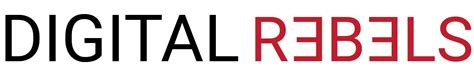 Digital Rebels Digital Tranformation Agency